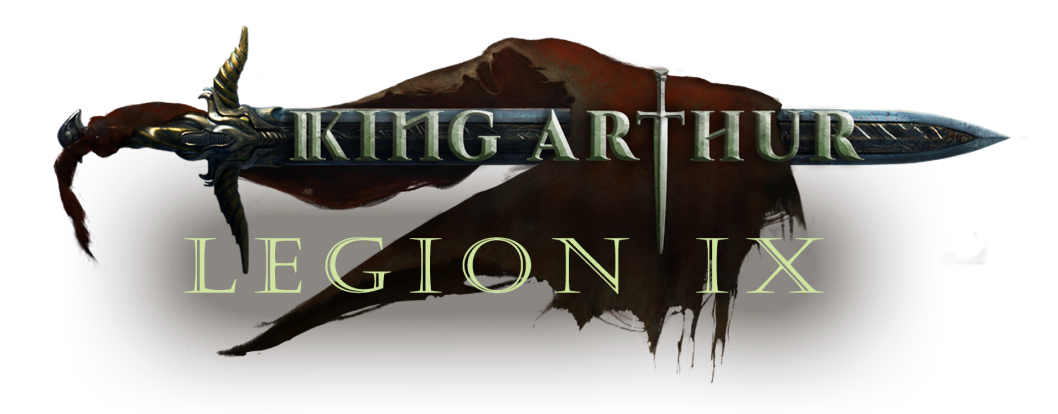 King Arthur: Legion IX FAQ | King Arthur - Knight's Tale