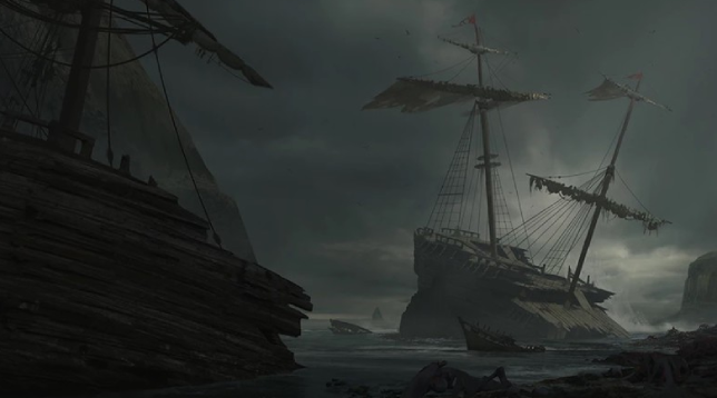 Classes | King Arthur - Knight's Tale
