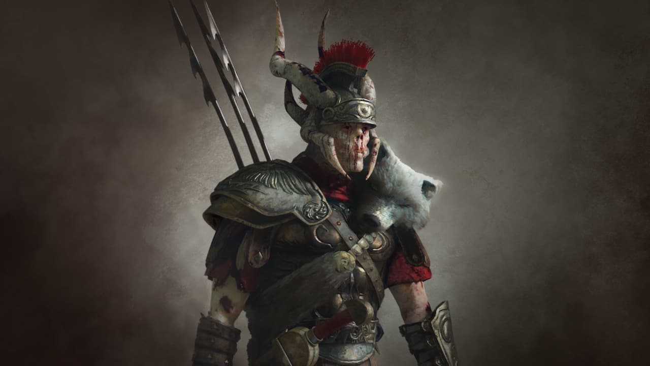 King Arthur: Legion IX Character Spotlight - Sicarius | King Arthur ...