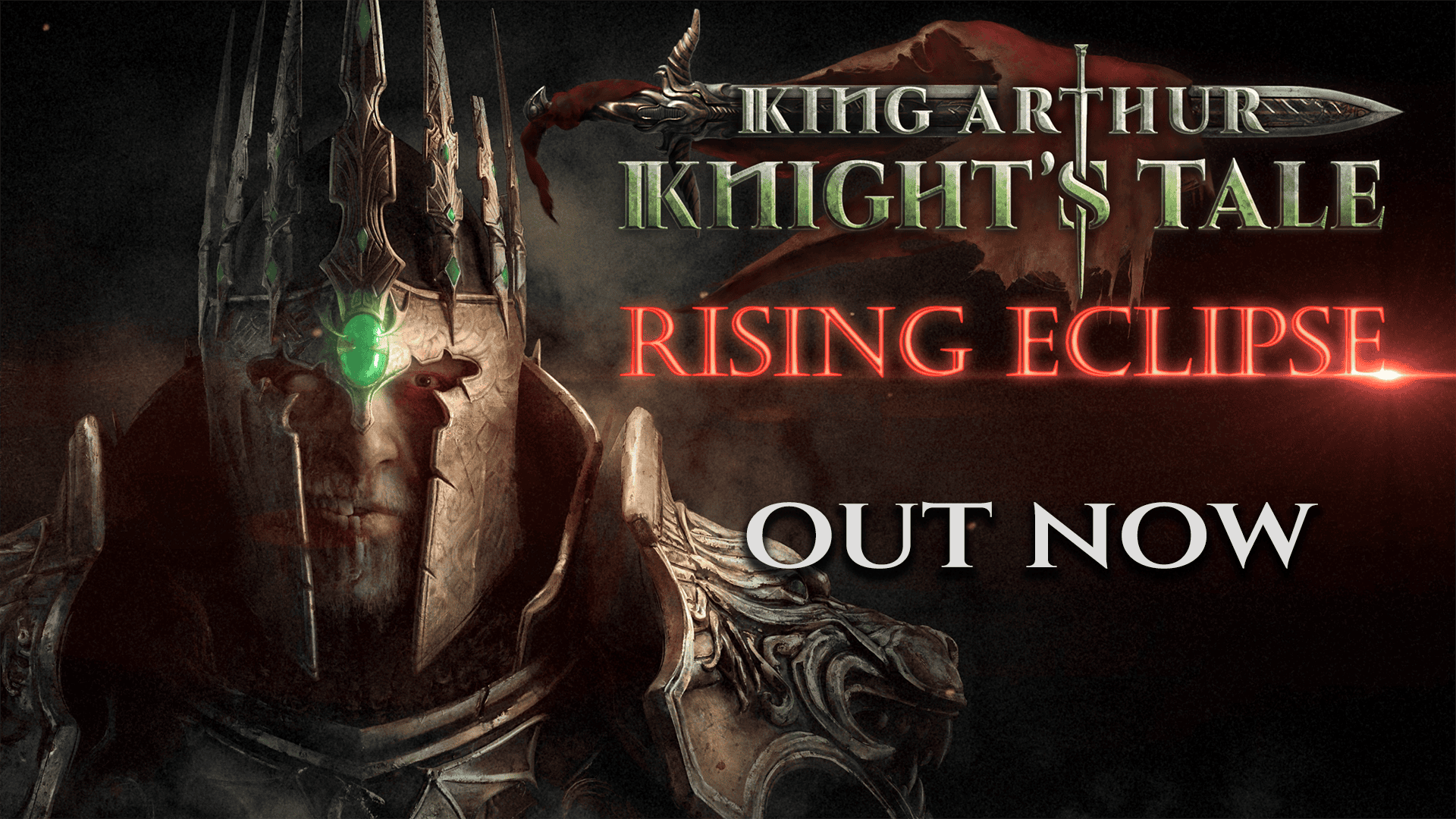 King Arthur: Knight's Tale Season 2 Out Now On PlayStation 5 & Xbox ...