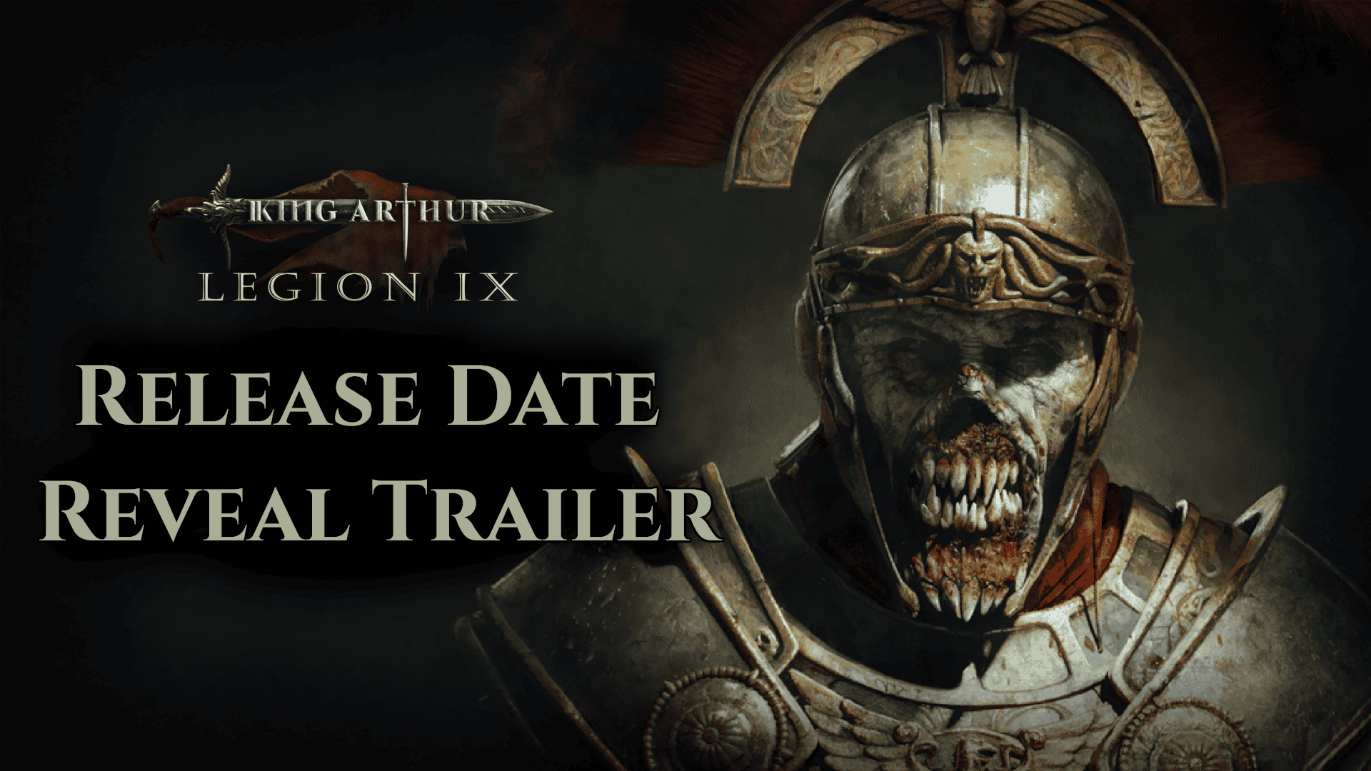 King Arthur: Legion IX Launches May 9 on Steam | King Arthur - Knight's ...
